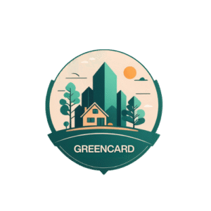 Construction Project GreenCard - Green Card Certification System